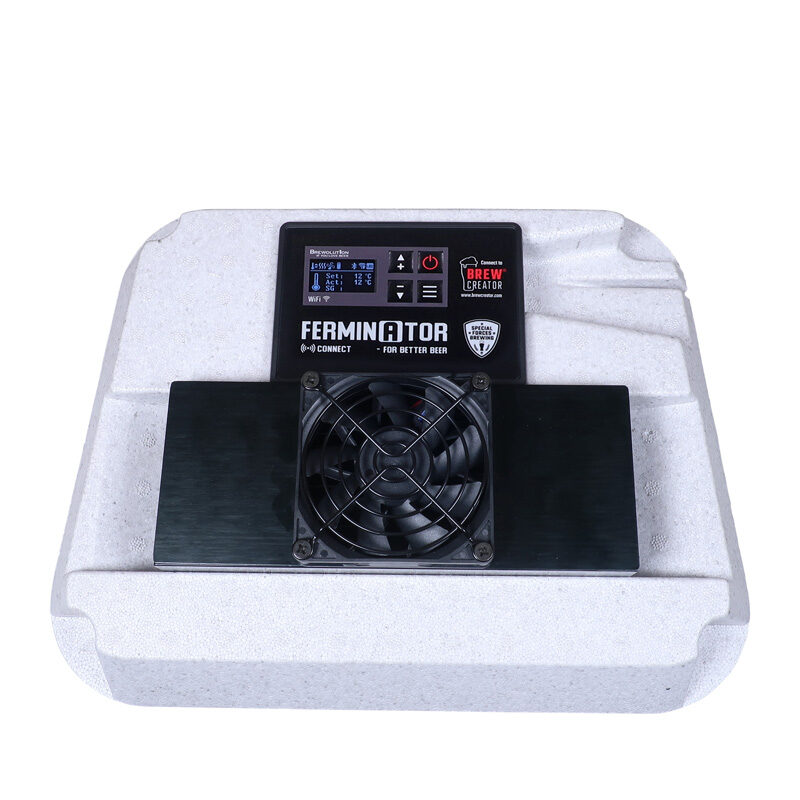 Ferminator Connect Varme/køle enhed - Hjemmebryggeren