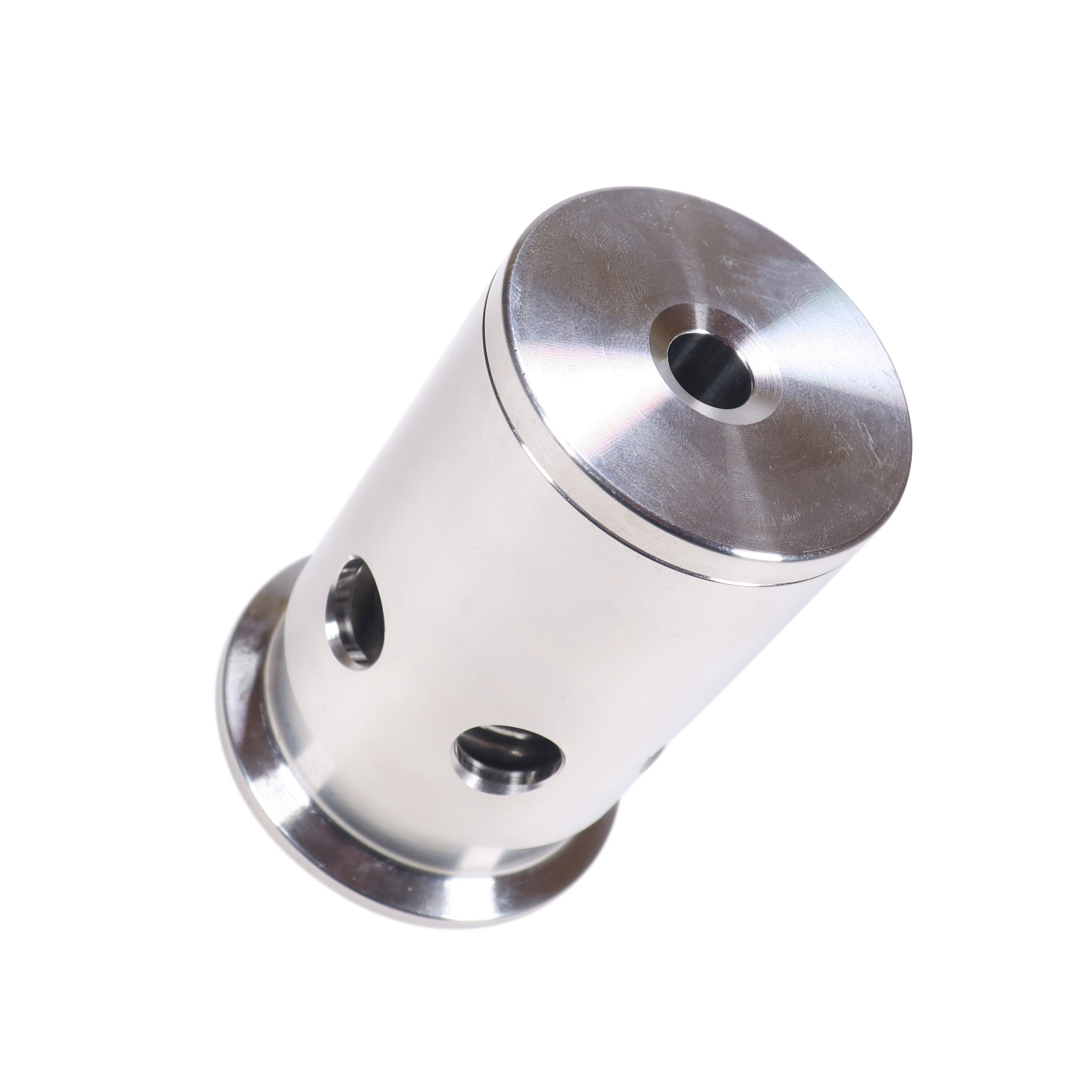 Justerbar tryk og vakuumventil 0-3 bar til Conicus Pro - Hjemmebryggeren