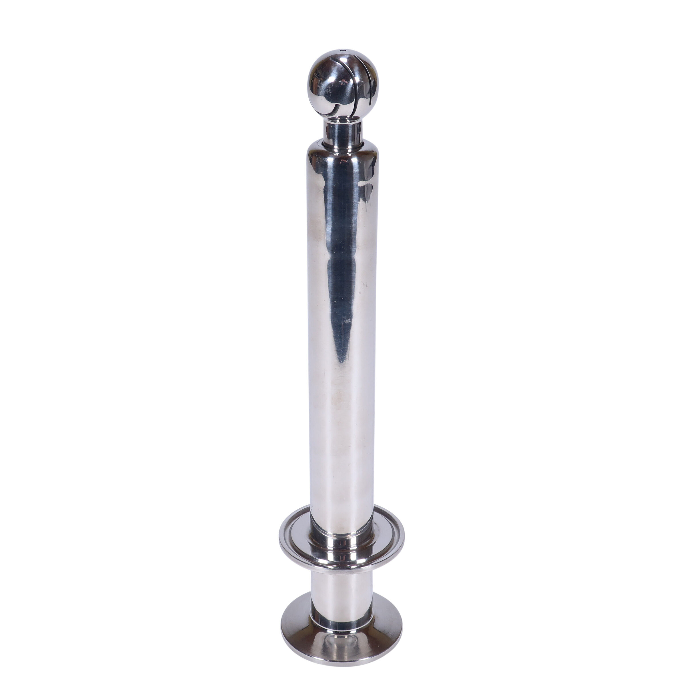 1,5” Tri-Clamp CIP Spray Ball 20 cm