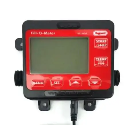 Fill-O-Meter brygudstyr til ølbrygning hos Hjemmebryggeren