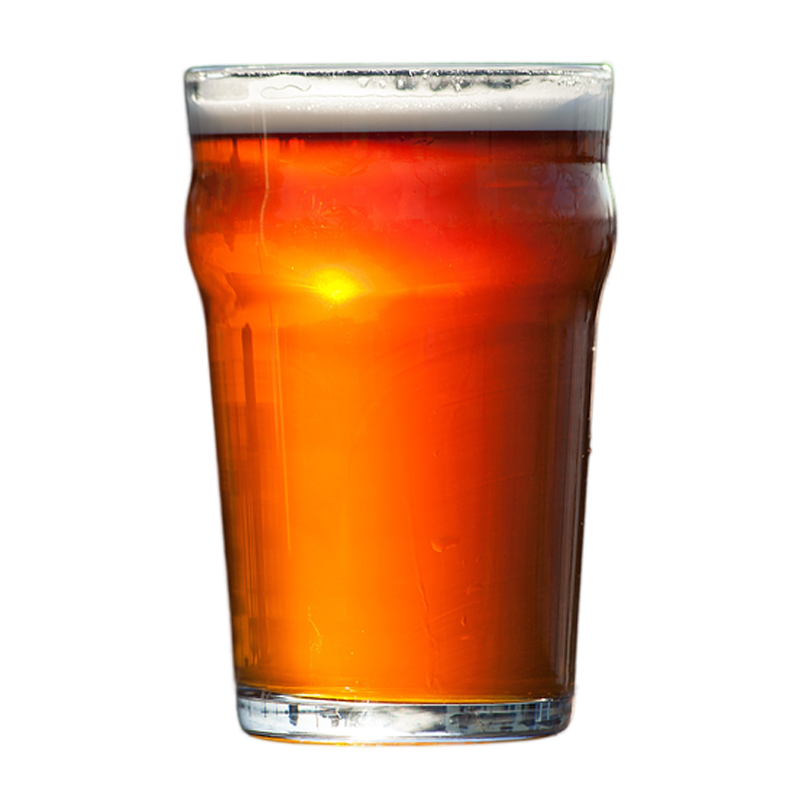 Five Oclock - ESB - all-grain kits - køb det her!