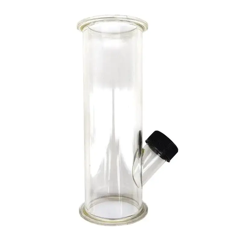Hop Bong Sight Glass 2" Tri-Clamp - Hjemmebryggeren