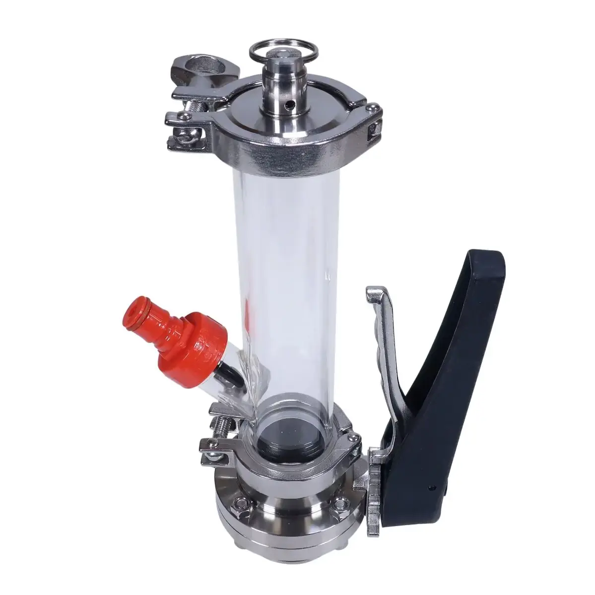 1.5" Hop Bong Lux til Conicus Pro hos Hjemmebryggeren