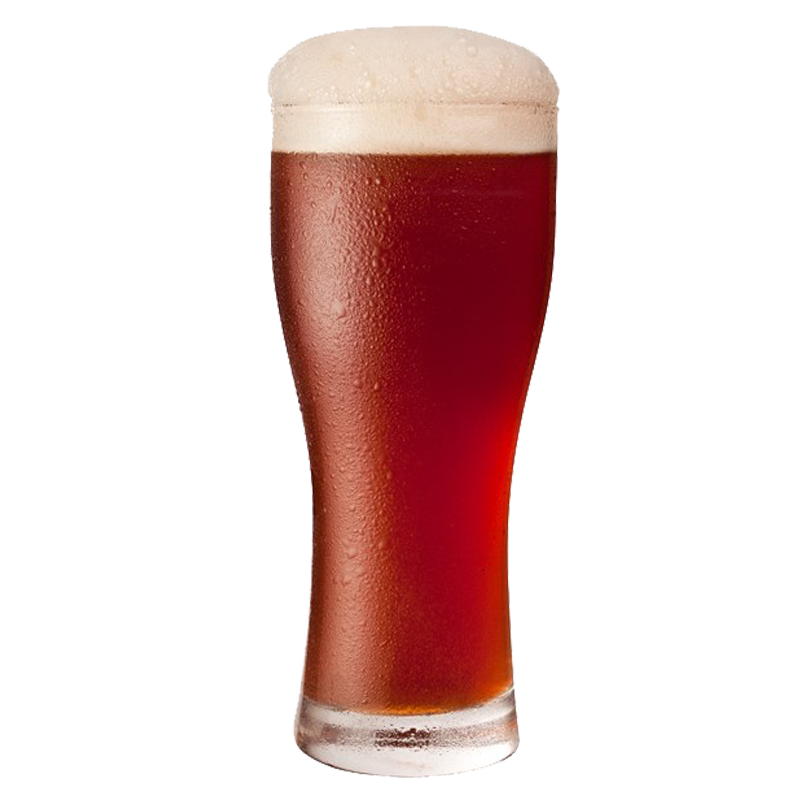 Immigrant IPA - Engelsk IPA - all-grain kits - køb det her!