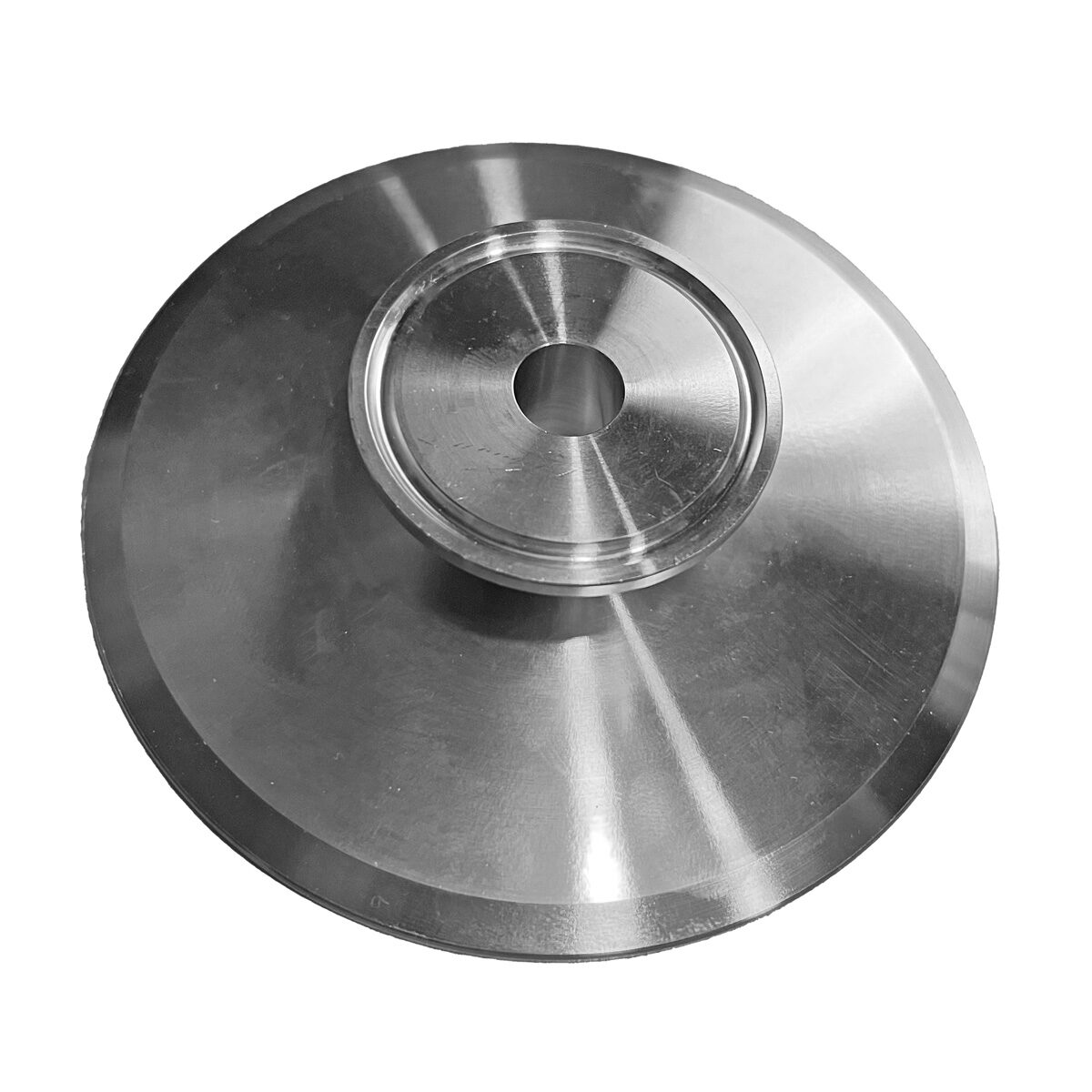 1,5" til 4" Tri-Clamp Adapter