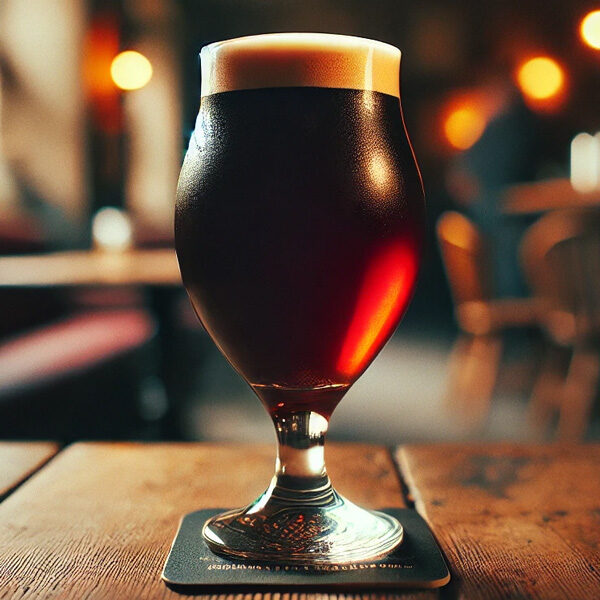 Skotsk Stærk Ale til dit bryg selv all-grain kit fra Hjemmebryggeren