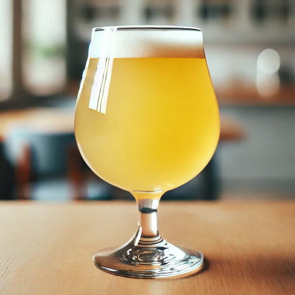 Berliner Weisse er en klassisk ølstil, som du kan bryg selv fra Hjemmebryggeren