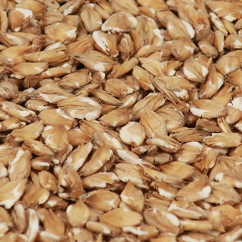 Barley Malt Flakes til ølbrygning. køb det her ved hjemmebryggeren.dk ...