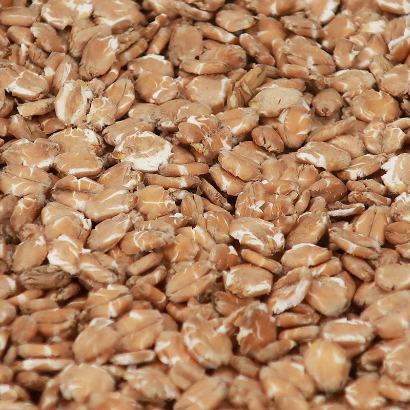Wheat Malt Flakes til ølbrygning. køb det her ved hjemmebryggeren.dk ...