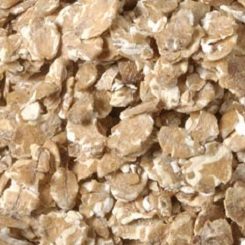 Flaked Wheat: Stabilt Skum og En Blød Mundfølelse - Hjemmebryggeren