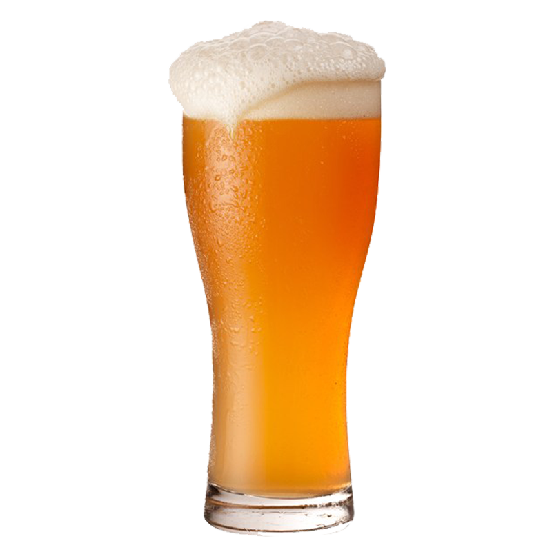 Red Abbey Ale - Red Ale - all-grain kits - køb det her!