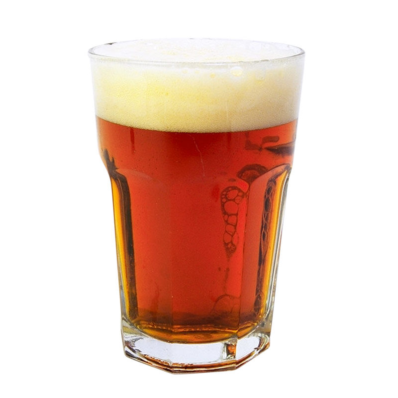 Wee Heavy Scottish Ale - Skotsk Ale - all-grain kits